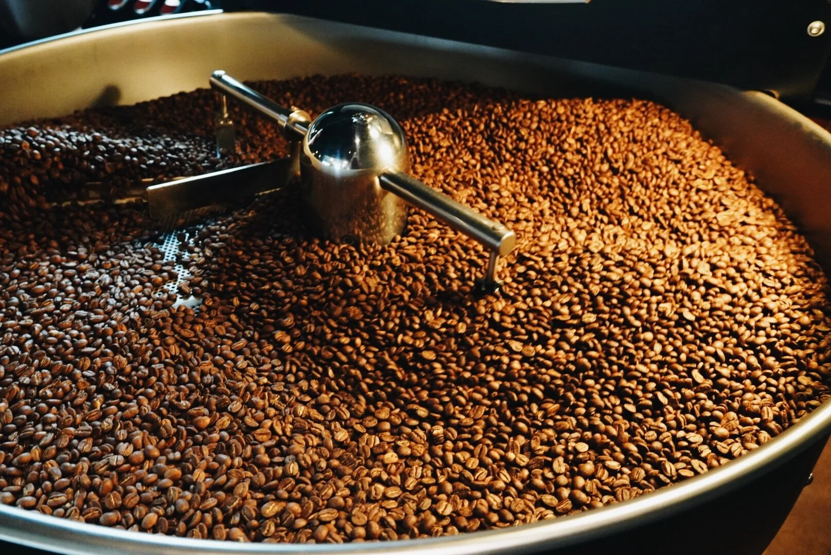 Native Sons Coffee Roasters