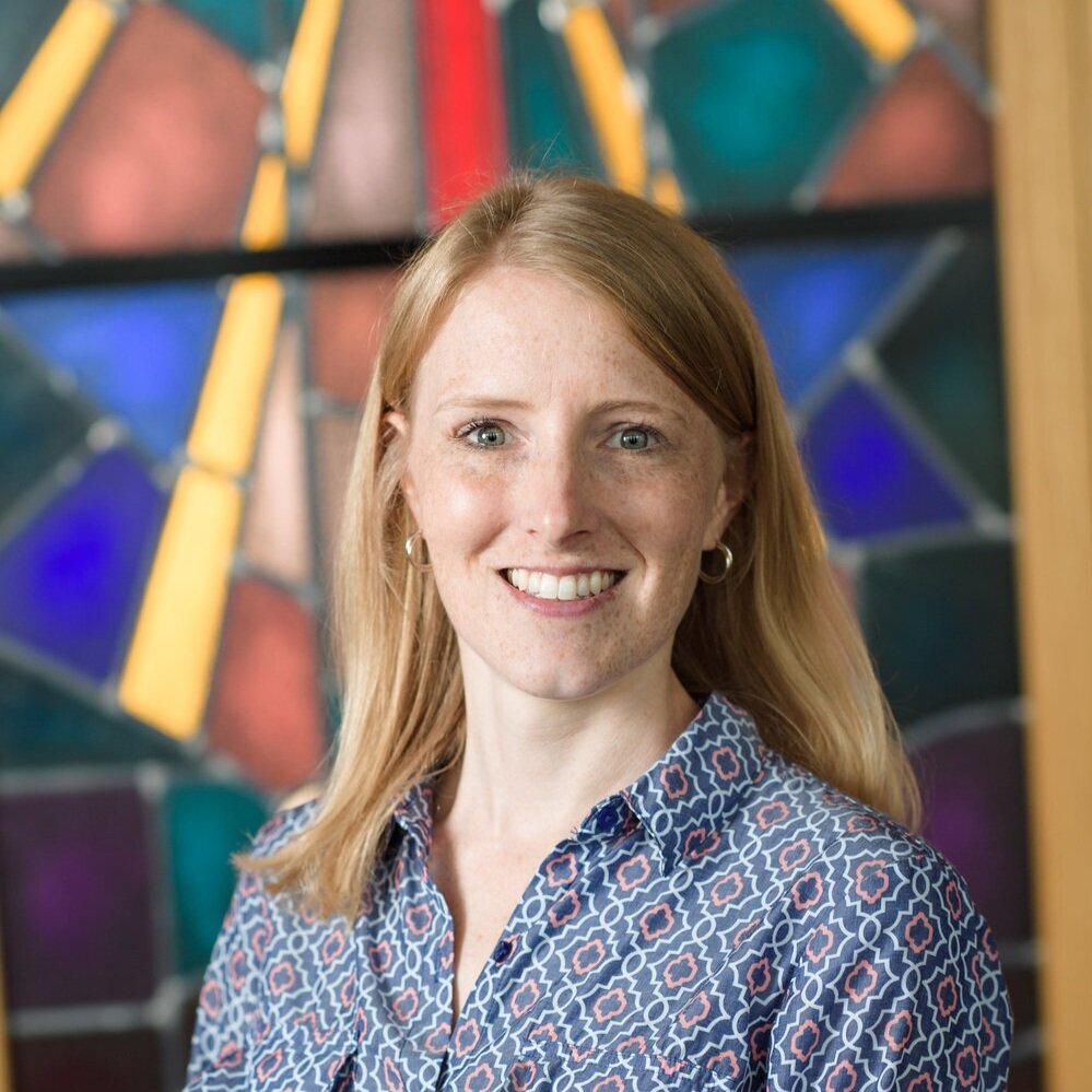 WashU — InterVarsity Central Region