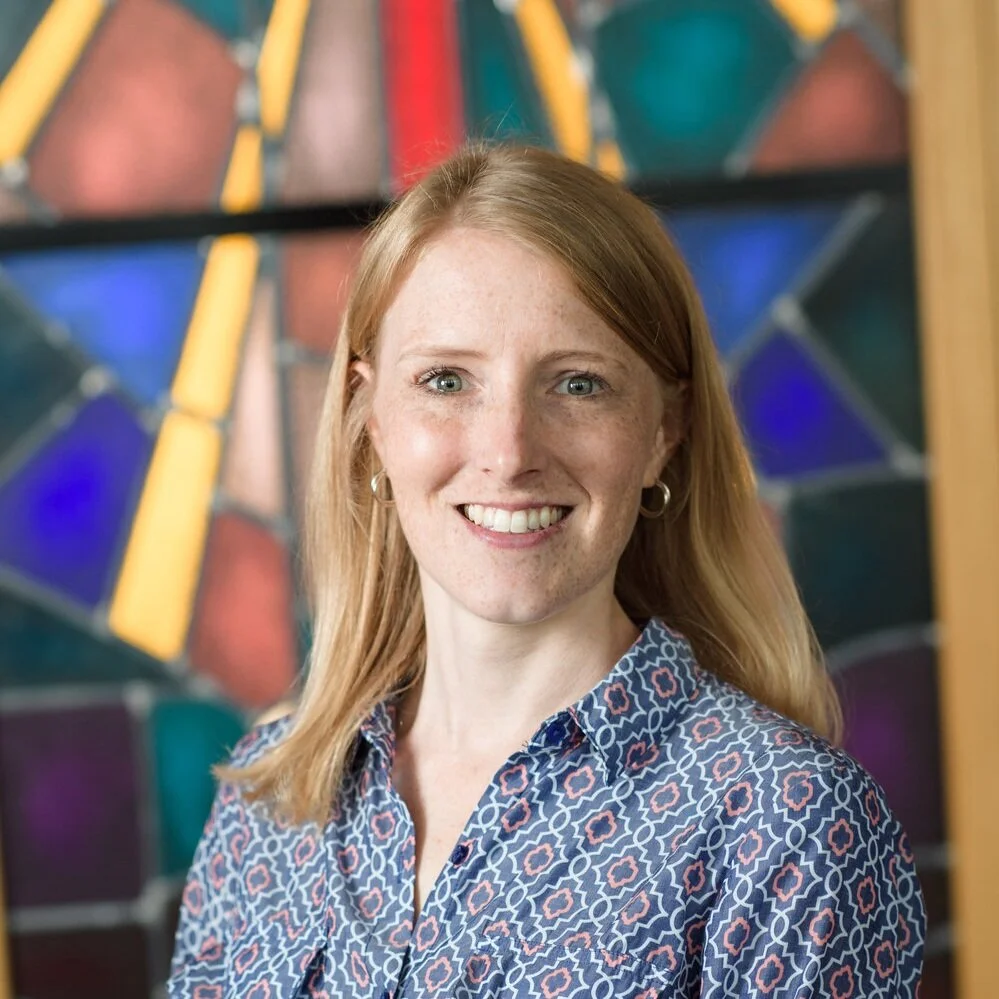 SLU — InterVarsity Central Region