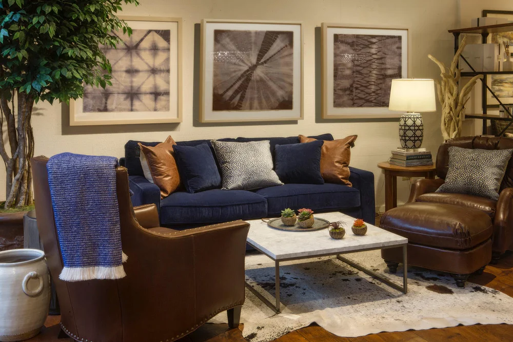 J Garner Home