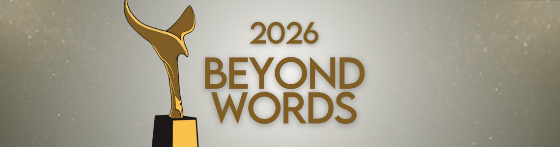 [SOLD OUT] Beyond Words 2026 — The Writers Guild Foundation
