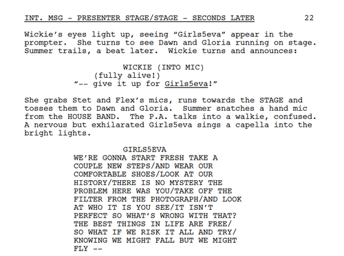 FORMATTING YOUR SPEC SCRIPT: A PRIMER, PART 21 — The Writers Guild ...