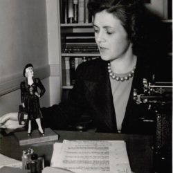 Madam President: Remembering the Life and Legacy of Mary McCall, Jr ...