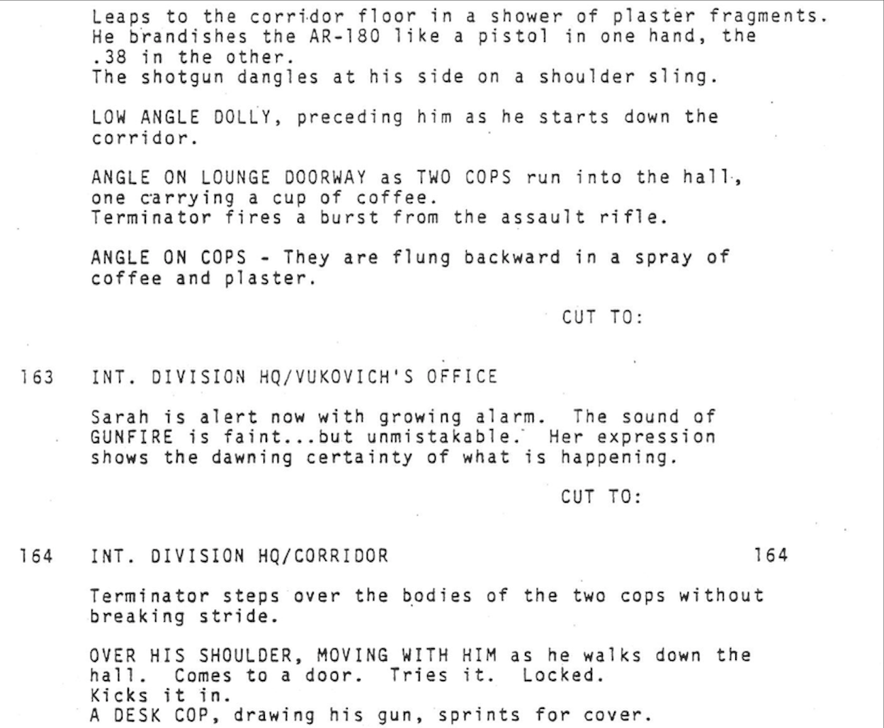 WRITING YOUR SCREENPLAY WHILE SOCIAL DISTANCING: PROSE — The Writers ...