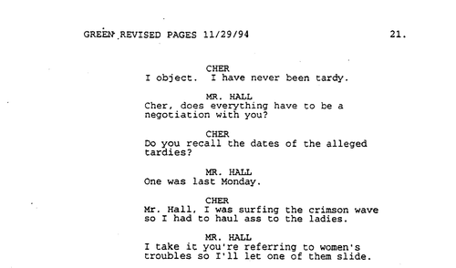 WRITING YOUR SCREENPLAY WHILE SOCIAL DISTANCING: CHARACTER VOICE — The ...