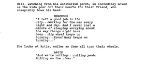 WRITING YOUR SCREENPLAY WHILE SOCIAL DISTANCING: MUSIC AND MUSICAL ...