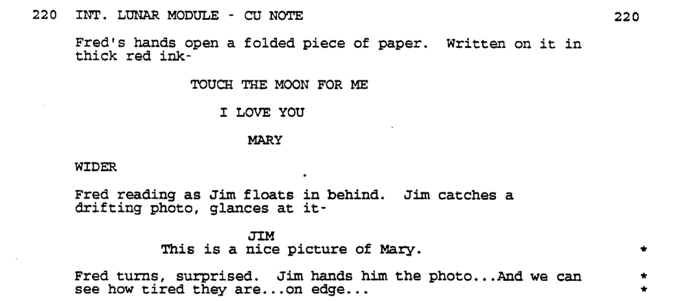 WRITING YOUR SCREENPLAY WHILE SOCIAL DISTANCING: STAKES — The Writers ...