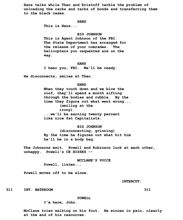 WRITING YOUR SCREENPLAY: STAKES — The Writers Guild Foundation