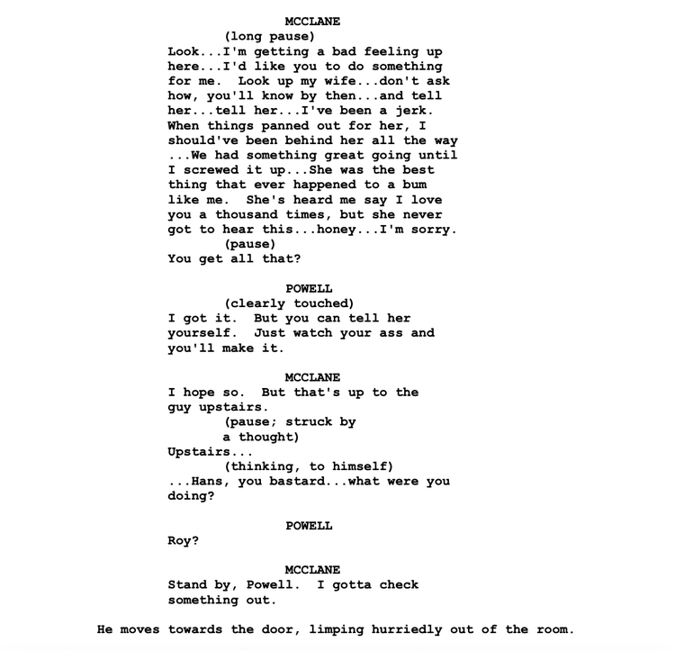 WRITING YOUR SCREENPLAY WHILE SOCIAL DISTANCING: STAKES — The Writers ...