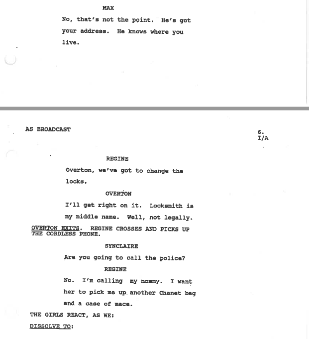 TV FORMAT FUNDAMENTALS: MULTI-CAM SITCOMS — The Writers Guild Foundation