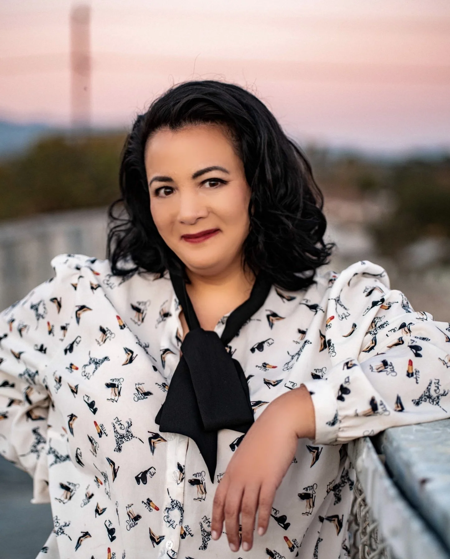 Showrunner Sessions with PALM ROYALE's Abe Sylvia — The Writers Guild ...