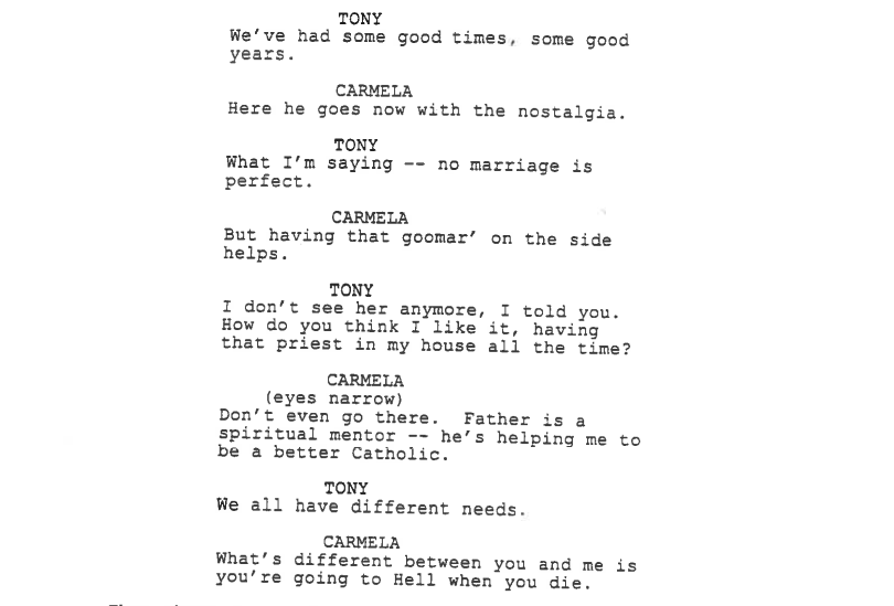 TV FORMAT FUNDAMENTALS: SERIALIZED DRAMA — The Writers Guild Foundation