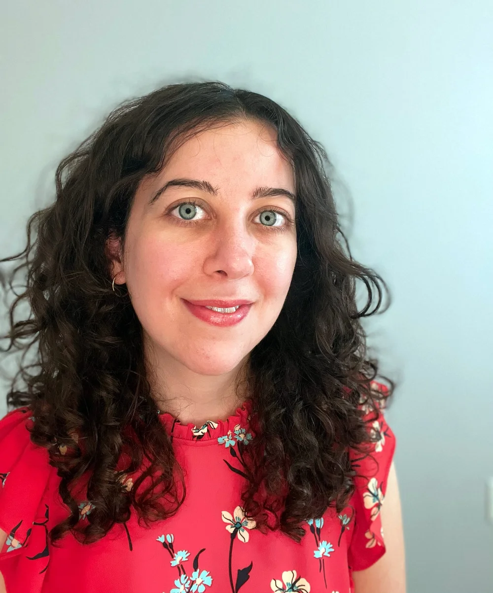 Ida Yazdi: From Blueprints to Screenplays — The Writers Guild Foundation