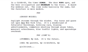 TV FORMAT FUNDAMENTALS: ANIMATED SITCOMS — The Writers Guild Foundation