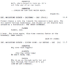 FORMATTING YOUR SPEC SCRIPT, A PRIMER: PART 22 — The Writers Guild ...
