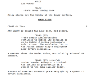 FORMATTING YOUR SPEC SCRIPT: A PRIMER, PART 21 — The Writers Guild ...