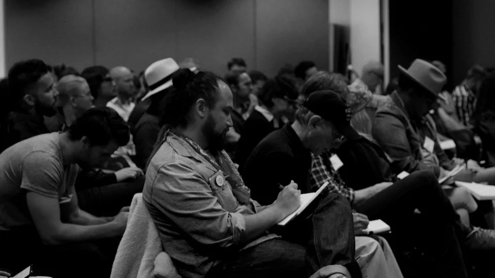 The Veterans Writing Project — The Writers Guild Foundation