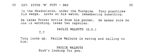 TV FORMAT FUNDAMENTALS: SERIALIZED DRAMA — The Writers Guild Foundation