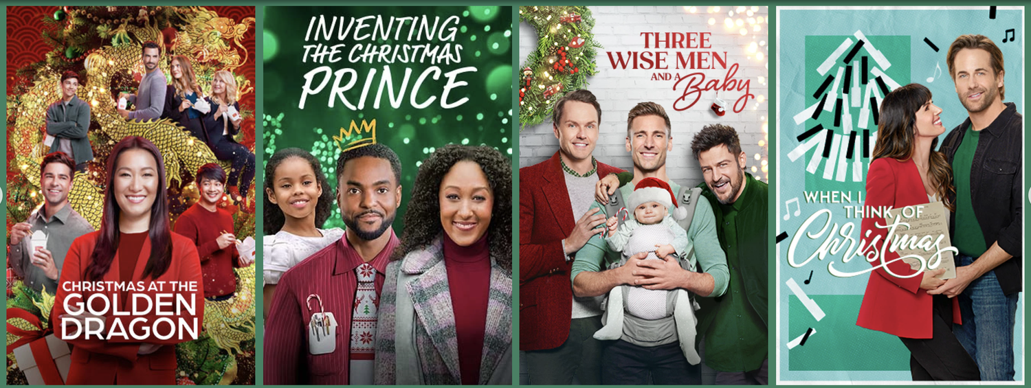 TV FORMAT FUNDAMENTALS: HALLMARK CHRISTMAS MOVIES — The Writers Guild ...