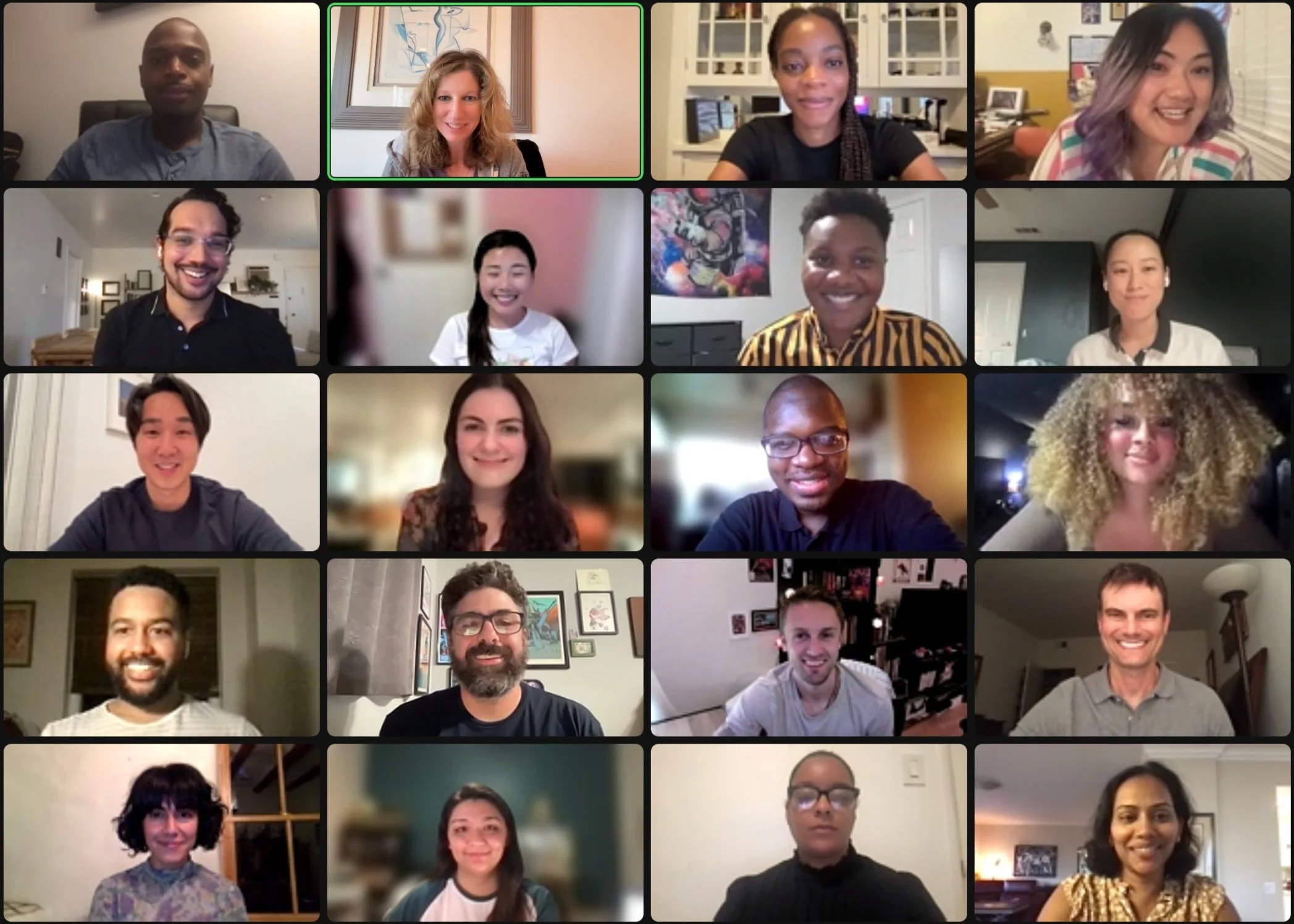 Writers' Access Support Staff Training Program — The Writers Guild ...