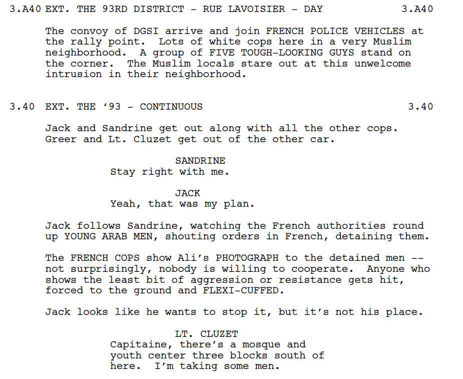 FORMATTING YOUR SPEC SCRIPT: A PRIMER, PART 21 — The Writers Guild ...