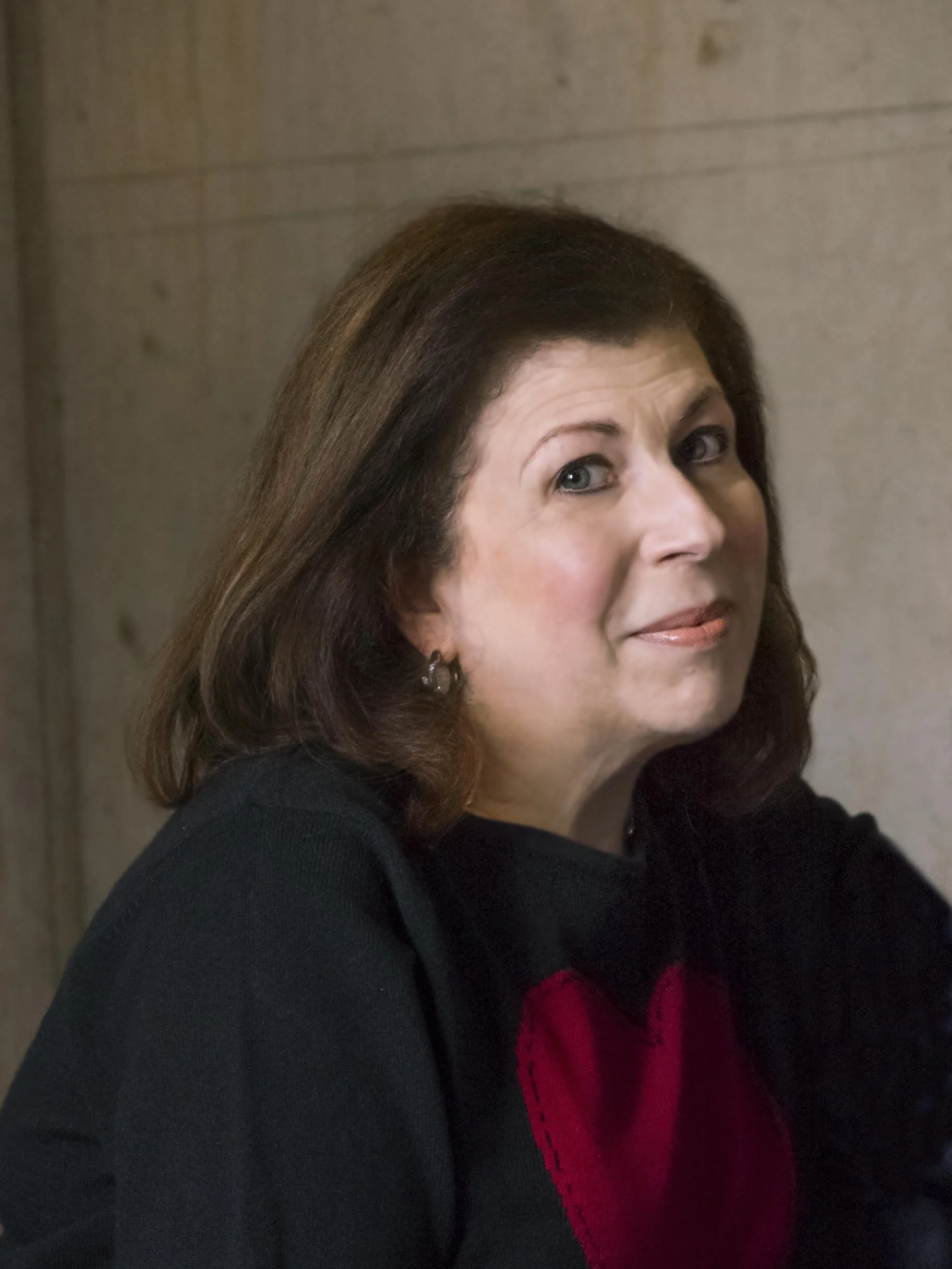 WGF Library Script Breakdown with WICKED's Winnie Holzman — The Writers ...