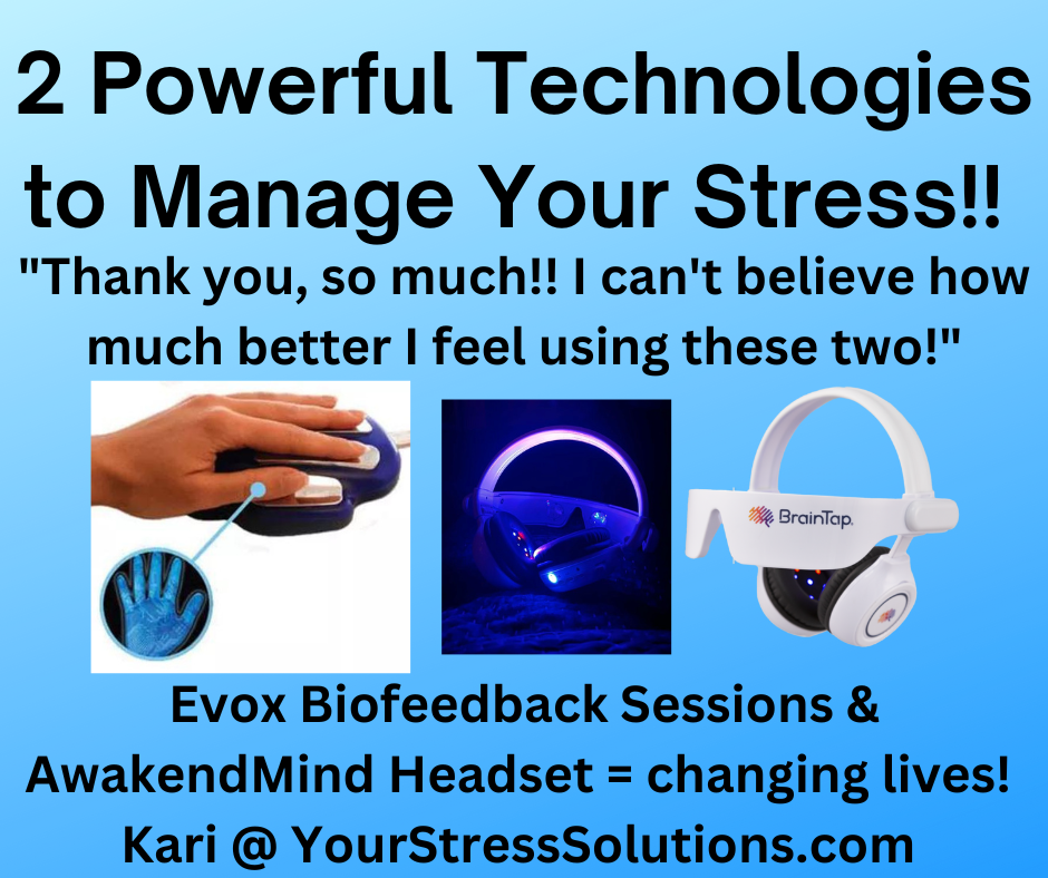 Stress Solutions Emotional Balancing and Release — My Vital Force ...