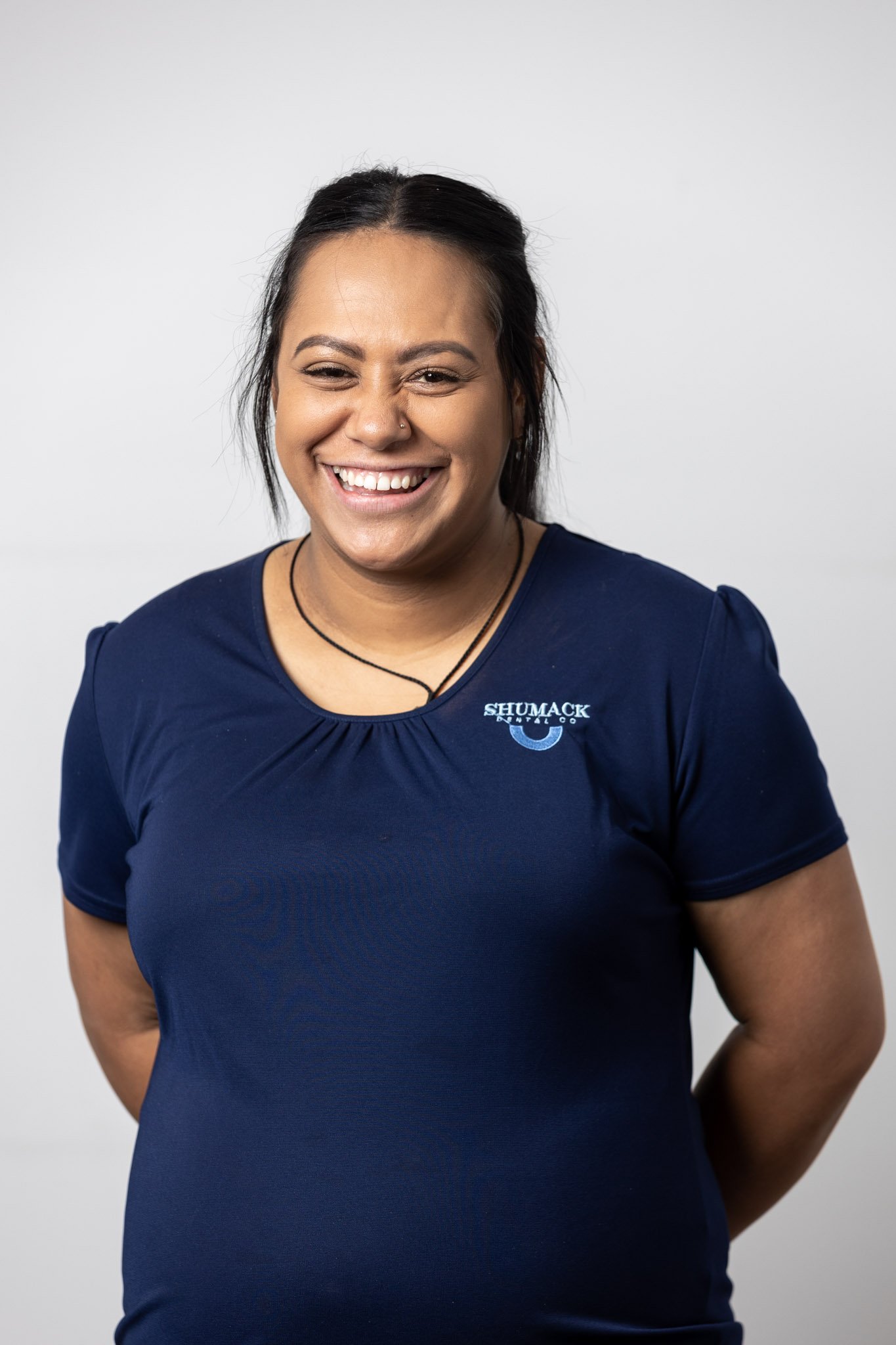 Talia (Clinical Manager) — Shumack Dental & Implants