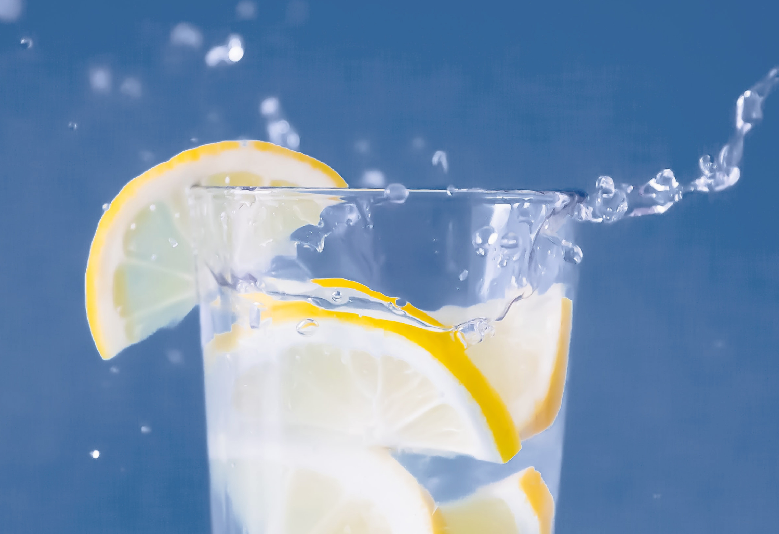 What lemon in your H20 is really doing to your teeth! — Wagga Wagga's ...