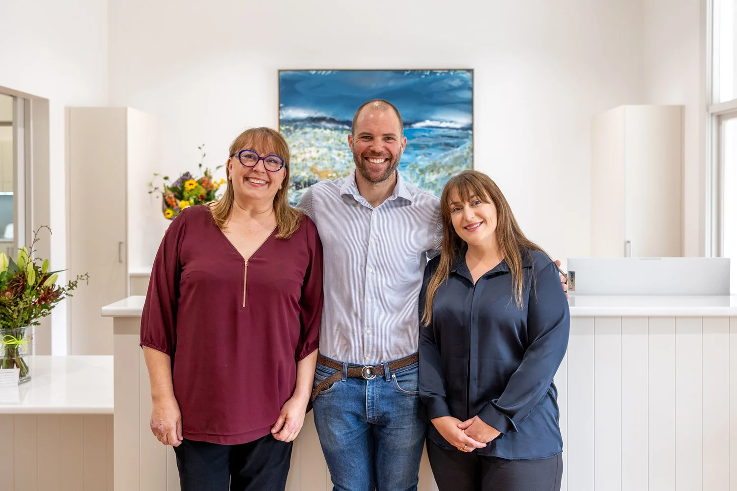 Shumack Dental & Implants - Wagga Wagga's Local Dentist - Dentist Near Me