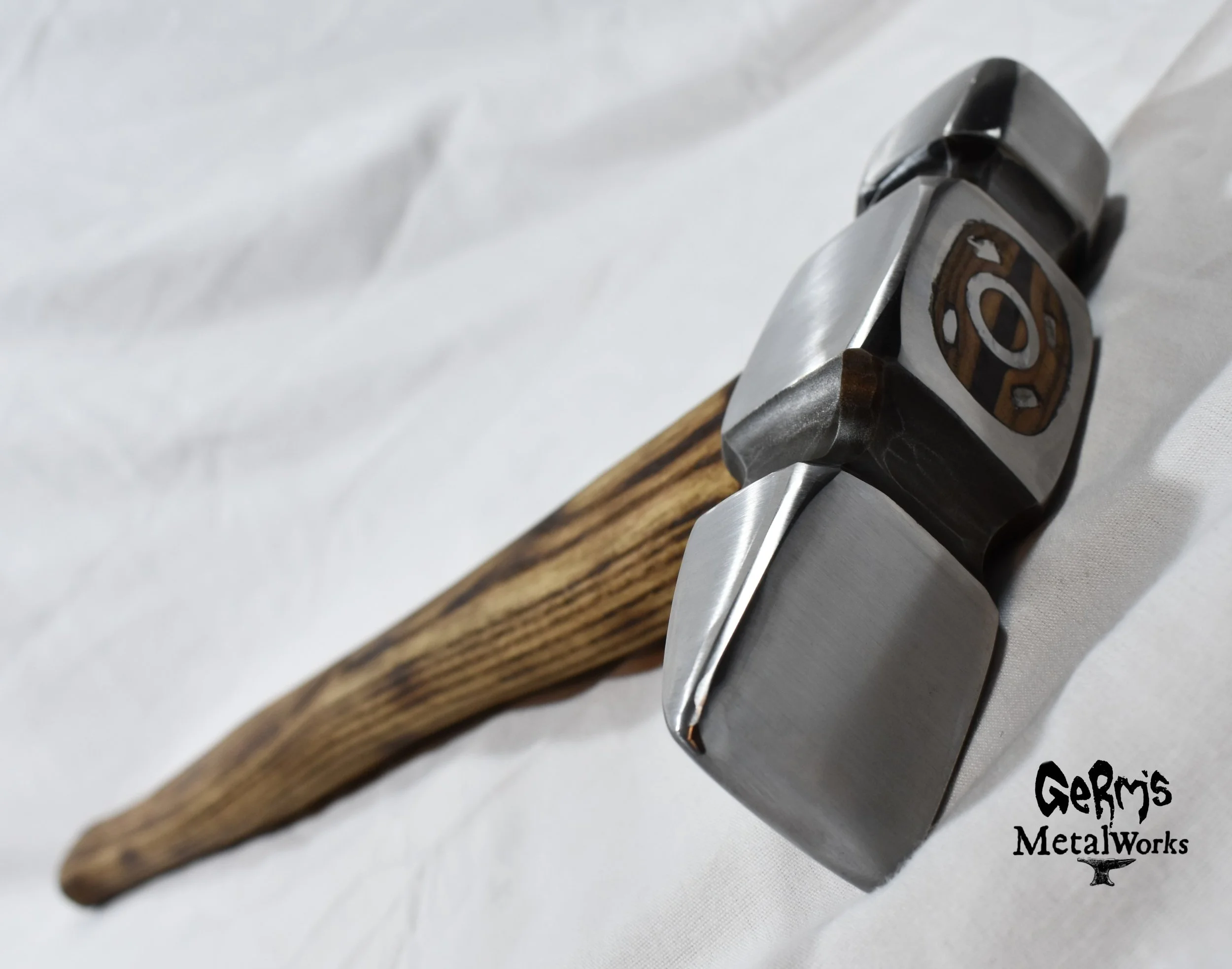 Blacksmith Hand Made Tools. Damascus Tools. Custom made tools. — Germs ...