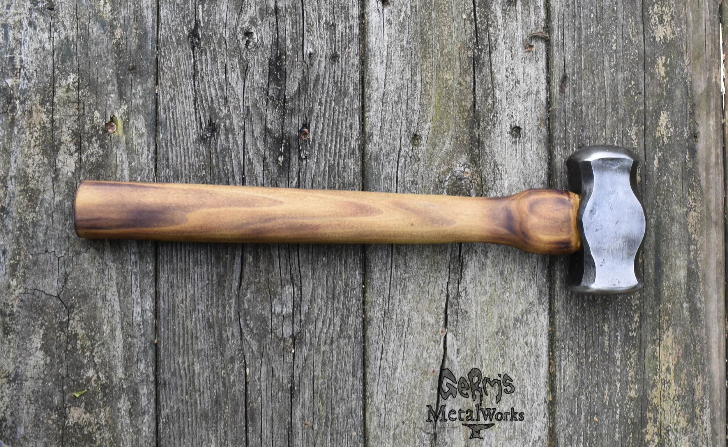 Blacksmith Hand Made Tools. Damascus Tools. Custom made tools. — Germs ...