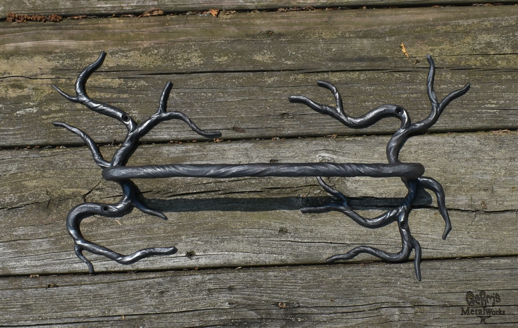 Household Items made — Germs MetalWorks