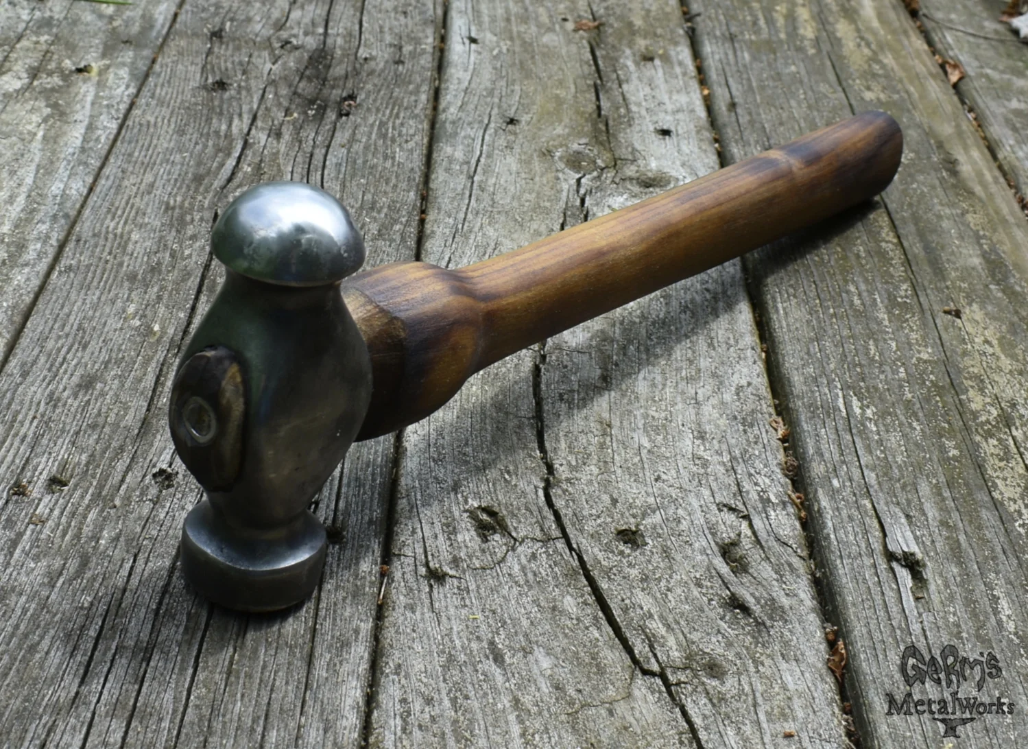 Blacksmith Hand Made Tools. Damascus Tools. Custom made tools. — Germs ...