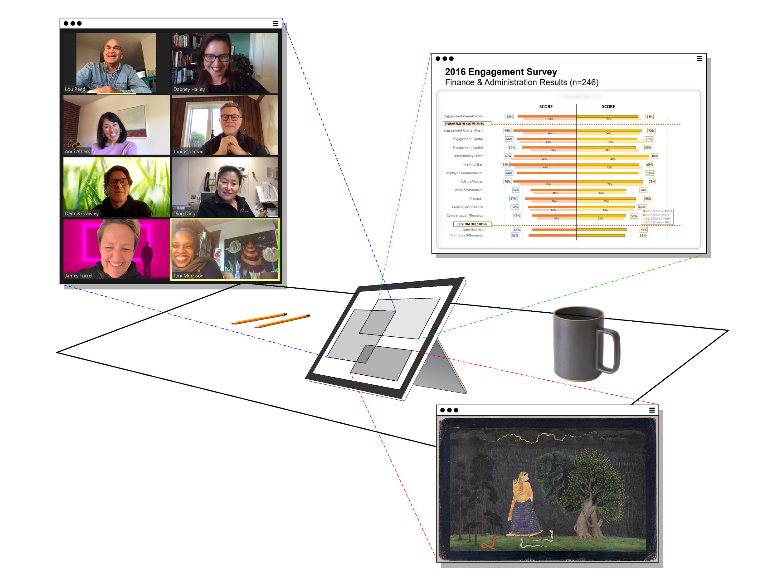 VTS program for Individuals — HAILEY GROUP