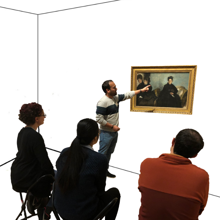 VTS program for Individuals — HAILEY GROUP