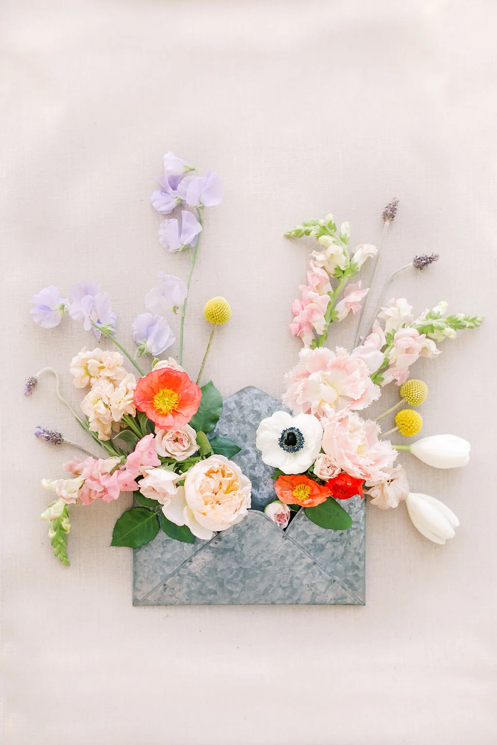 Contact Us — Tupelo Honey Flower Shop & Co.