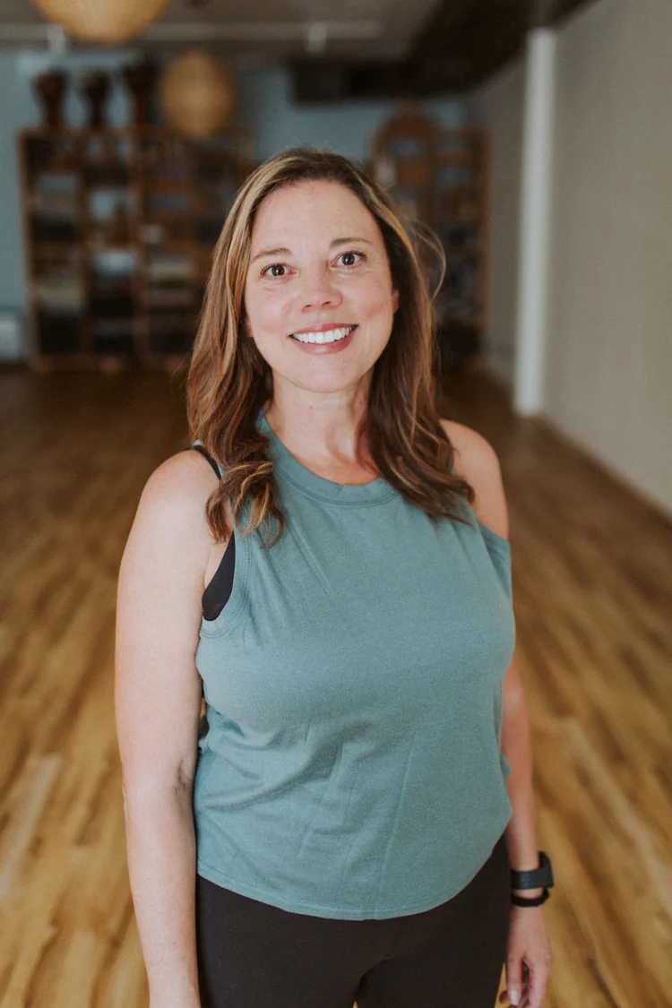 Our Team — This Land Yoga