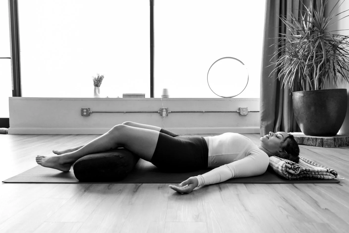 Workshops & Events — This Land Yoga