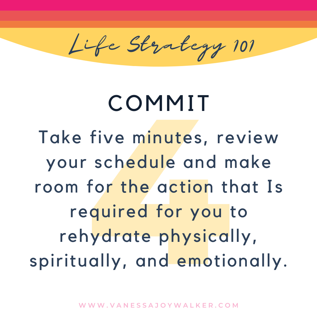 How To Create A Self care Plan That Works Vanessa Joy Walker How To Create A Self care Plan That Works Vanessa Joy Walker