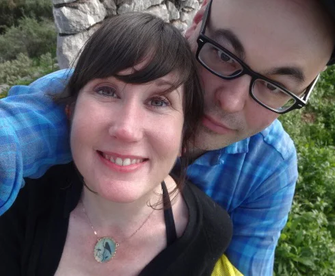 all about — morgan laurent