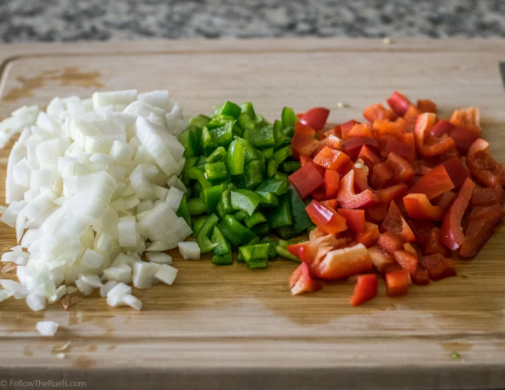 One Pot Turkey Taco Chili — Honey Blonde