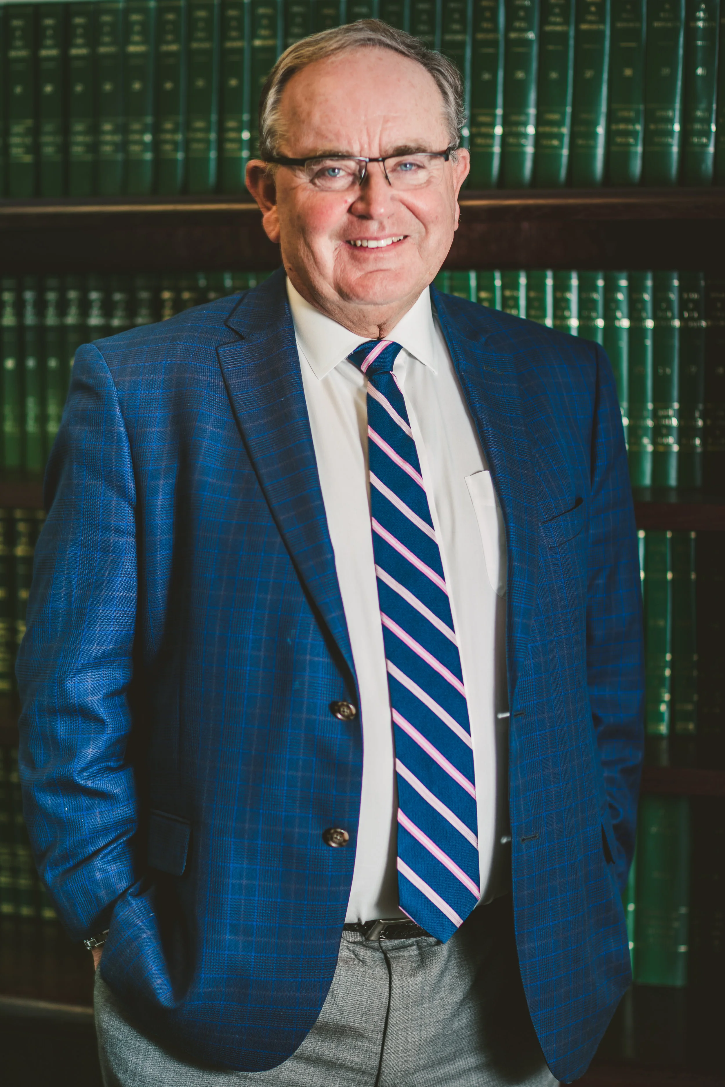 Lawyers — French & Associates