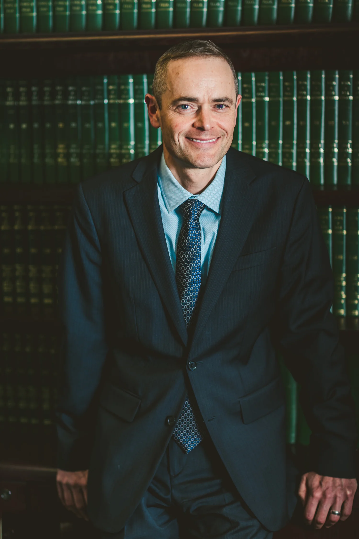 Lawyers — French & Associates