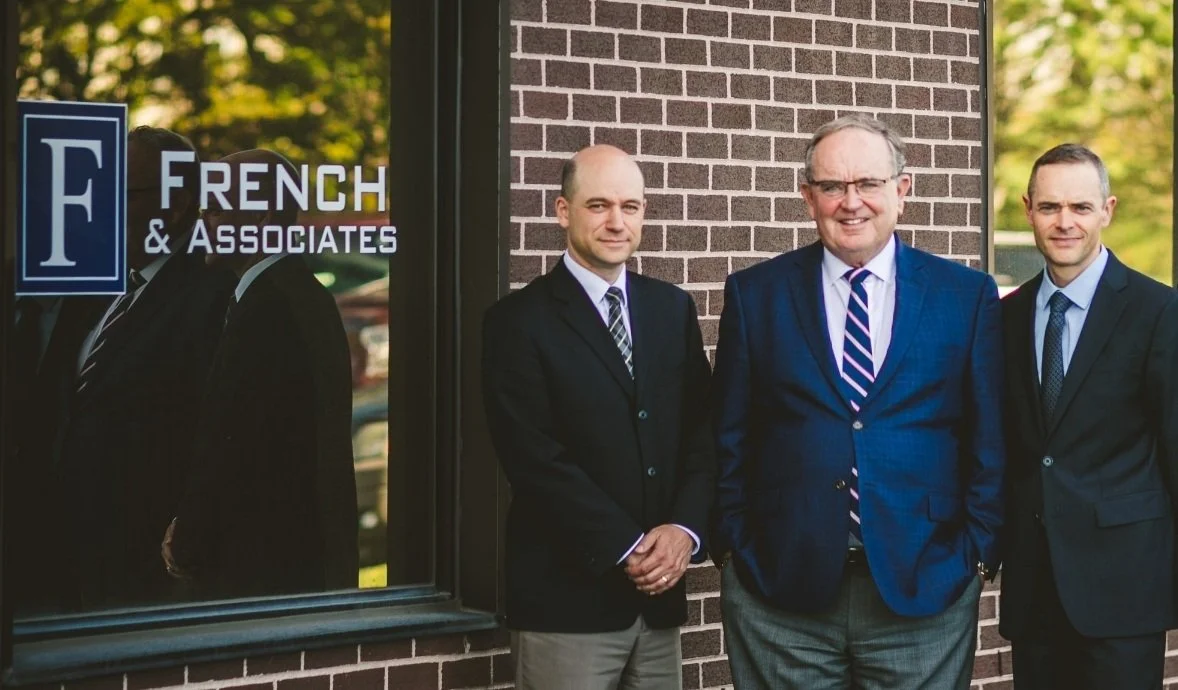 Contact — French & Associates