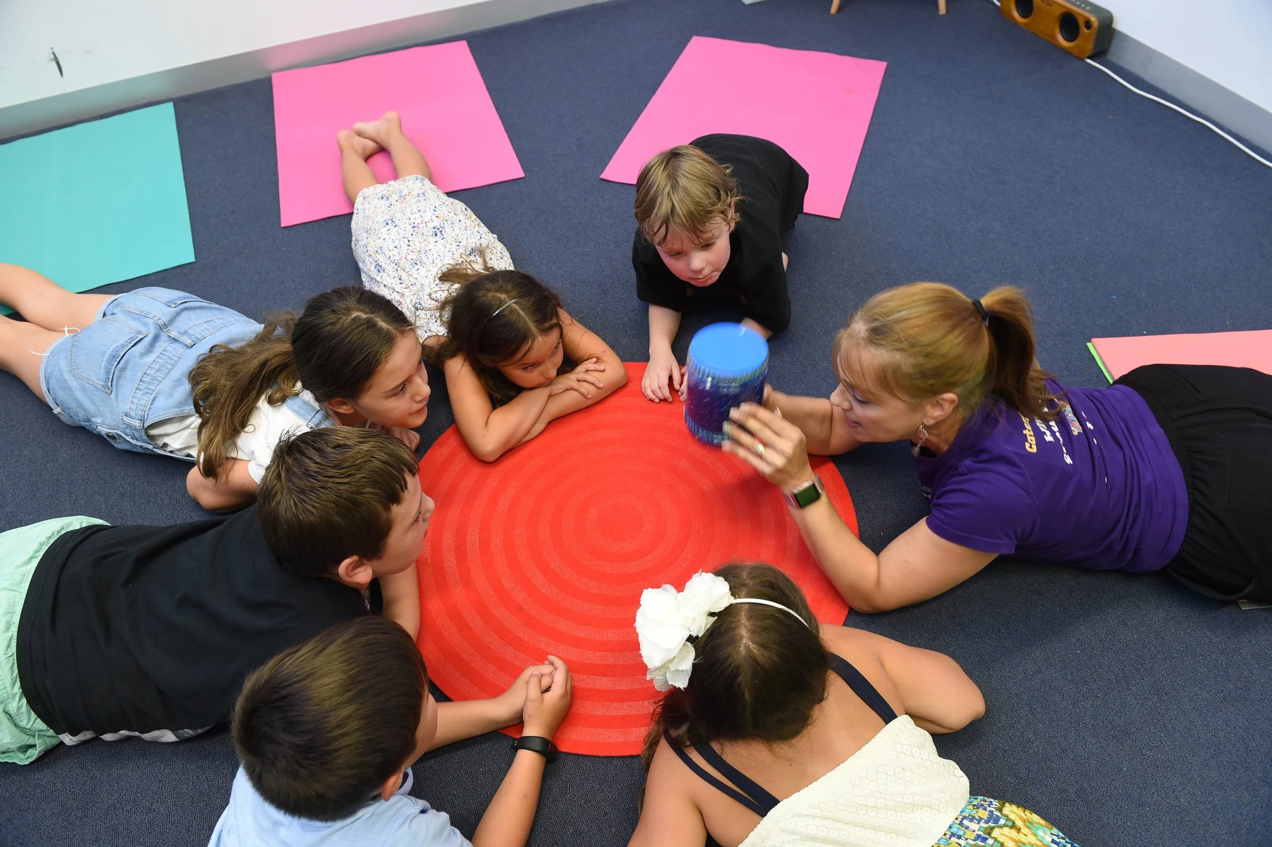 About us — Chatterbox Kids Therapy and Lifestyle Centre