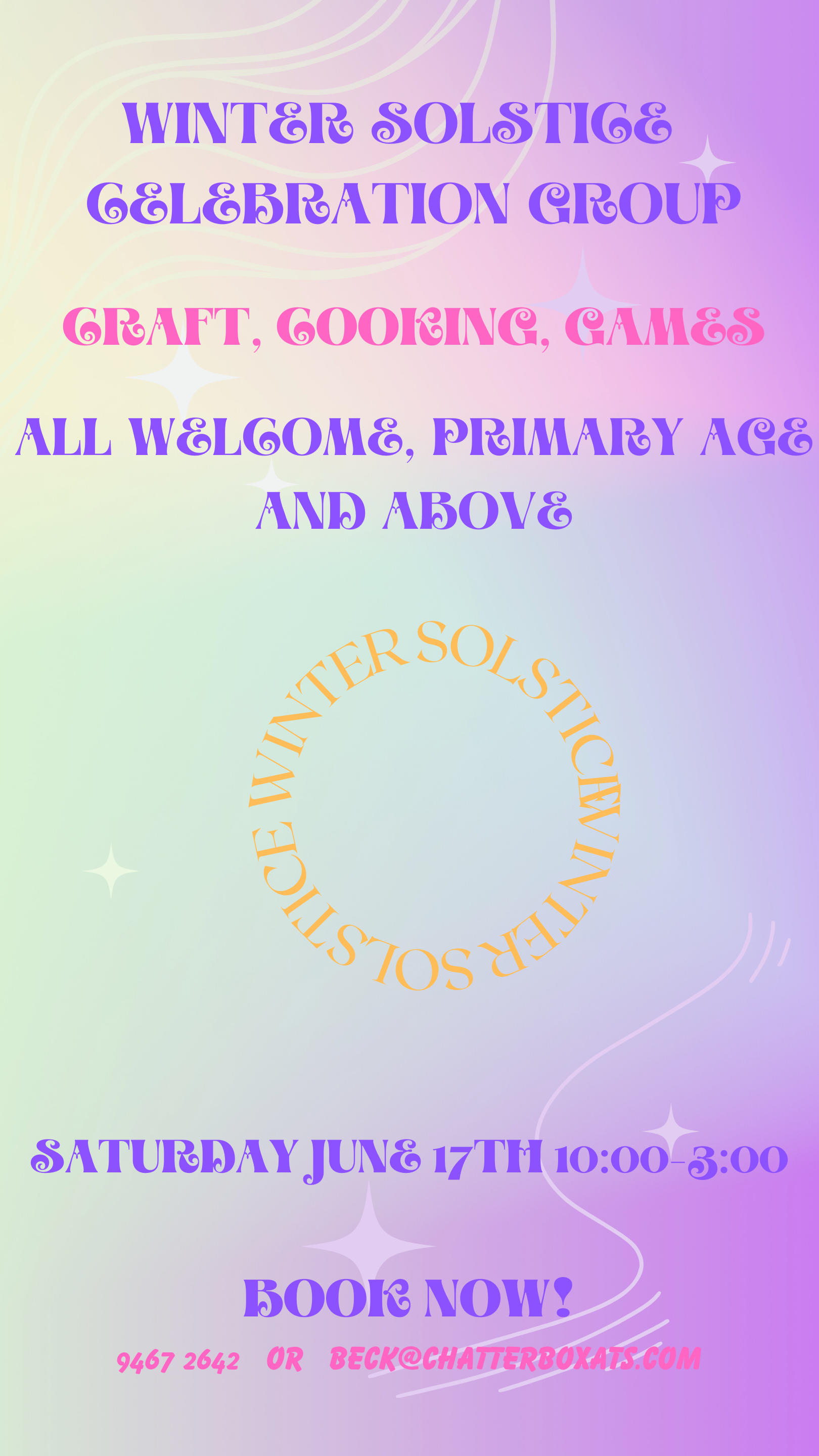 Chatterbox Kids Therapy and Lifestyle Centre