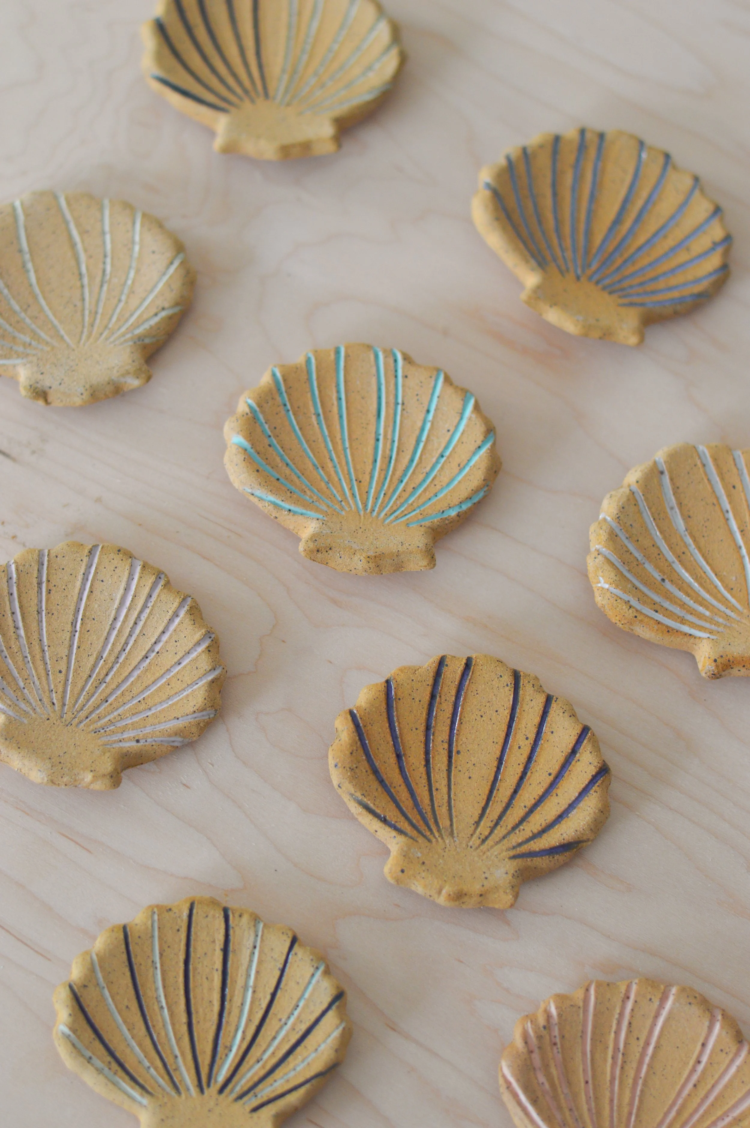 Shop — Heasman Ceramics