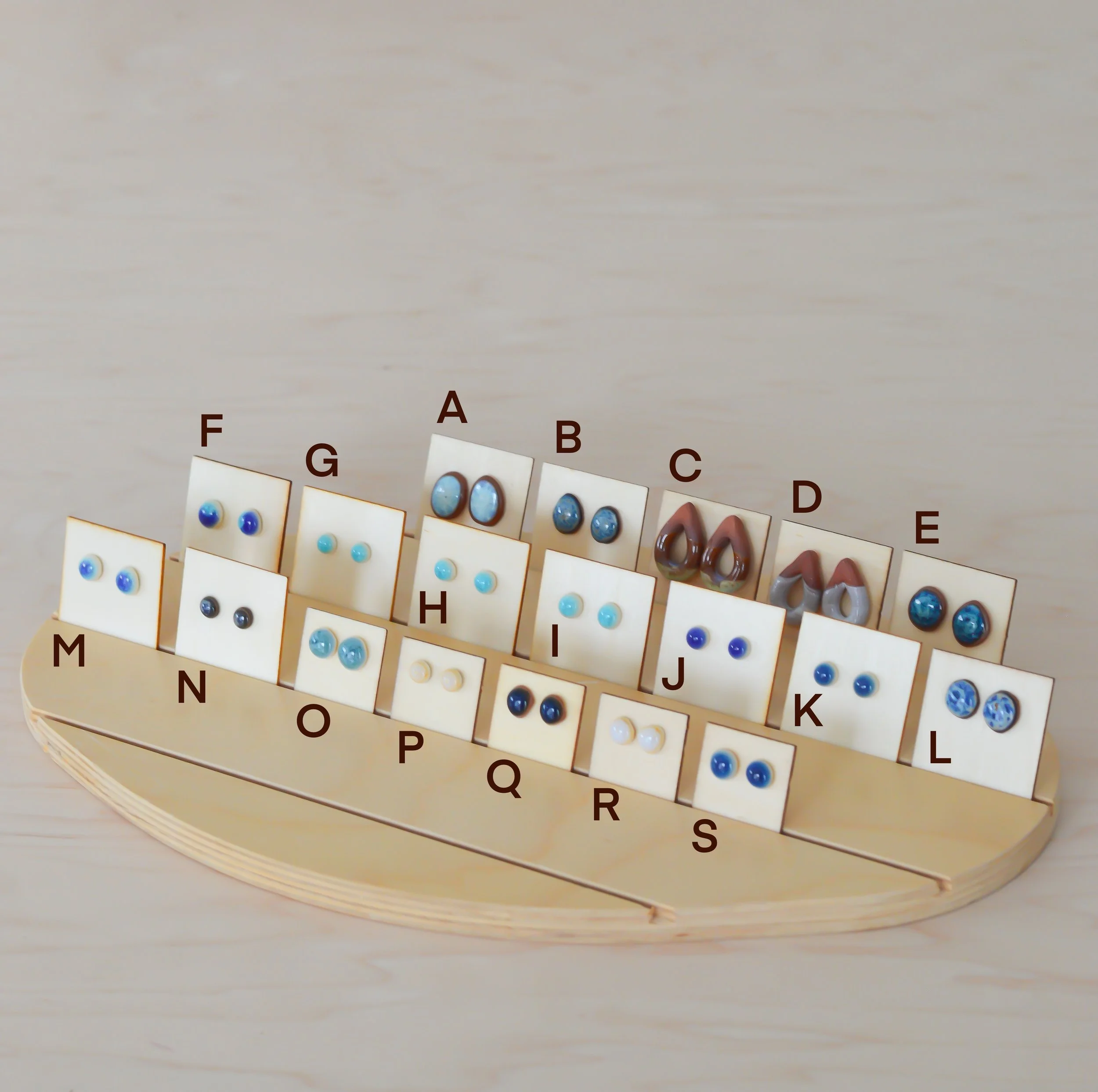 Shop — Heasman Ceramics