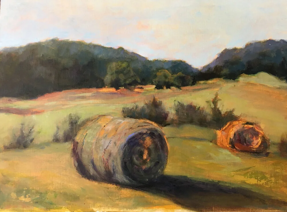 Robin's Paintings — Christopher Robin Arts